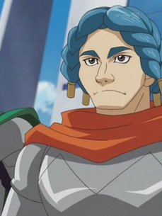 Bram(Standard Dimension) | Animated Character Database | Fandom