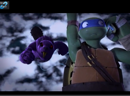 Dire Beaver | Animated Character Database | Fandom