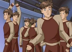 Jamie Madrox(Multiple) | Animated Character Database | Fandom