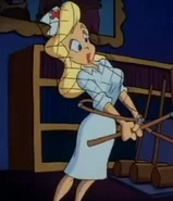 Hello Nurse | Animated Character Database | Fandom