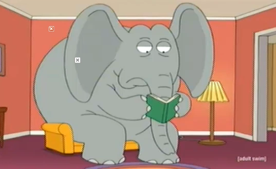 Horton | Animated Character Database | Fandom