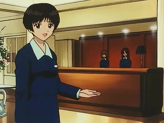 Fumi | Animated Character Database | Fandom