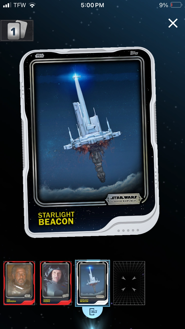 Starlight Beacon | Animated Character Database | Fandom