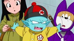 Pilaf Gang | Animated Character Database | Fandom