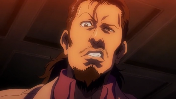 Gustavo | Animated Character Database | Fandom