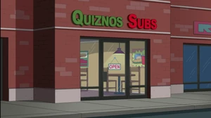 Quiznos Subs | Animated Character Database | Fandom