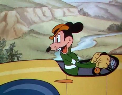 Mortimer Mouse | Animated Character Database | Fandom