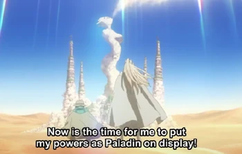 Paladins | Animated Character Database | Fandom