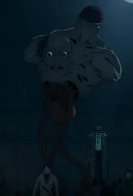 Zombie Devil | Animated Character Database | Fandom