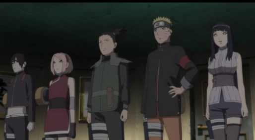 Hanabi Rescue Team | Animated Character Database | Fandom