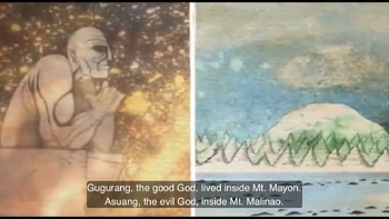 Gugurang | Animated Character Database | Fandom