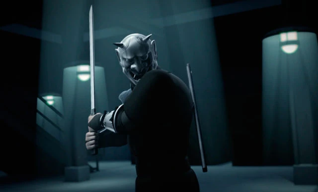 Hattori Tatsu | Animated Character Database | Fandom