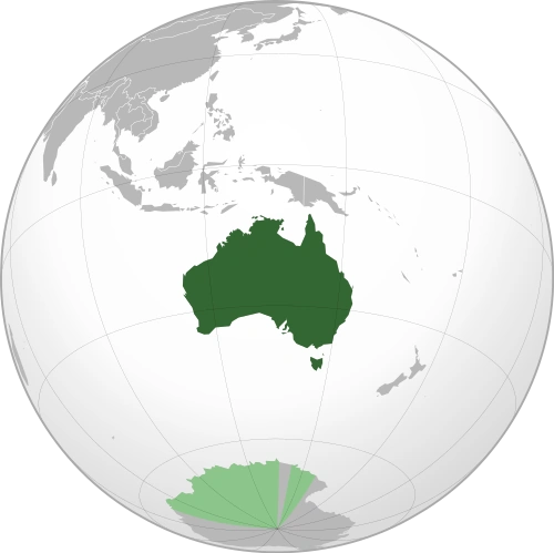 Australia | Animated Character Database | Fandom