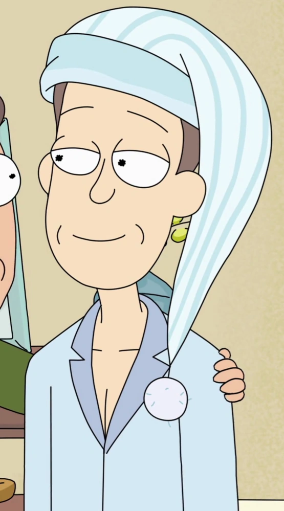 Sleepy Gary | Animated Character Database | Fandom