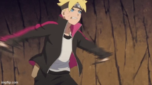 Wind Style: Gale Palm | Animated Character Database | Fandom