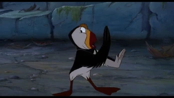 Puffin | Animated Character Database | Fandom