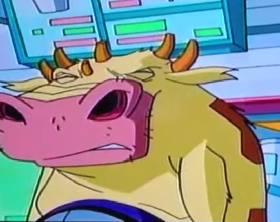 Cattle | Animated Character Database | Fandom