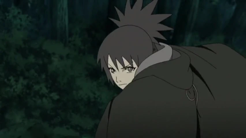 Anko Mitarashi(Tsunades Infinite Tsukuyomi) | Animated Character Database | Fandom