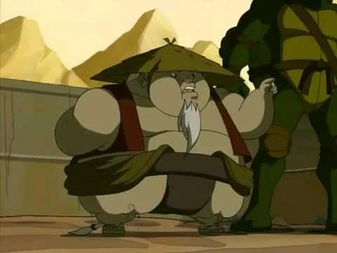 Ancient One(Dimension Third Earth) | Animated Character Database | Fandom