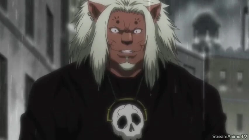 Leol | Animated Character Database | Fandom