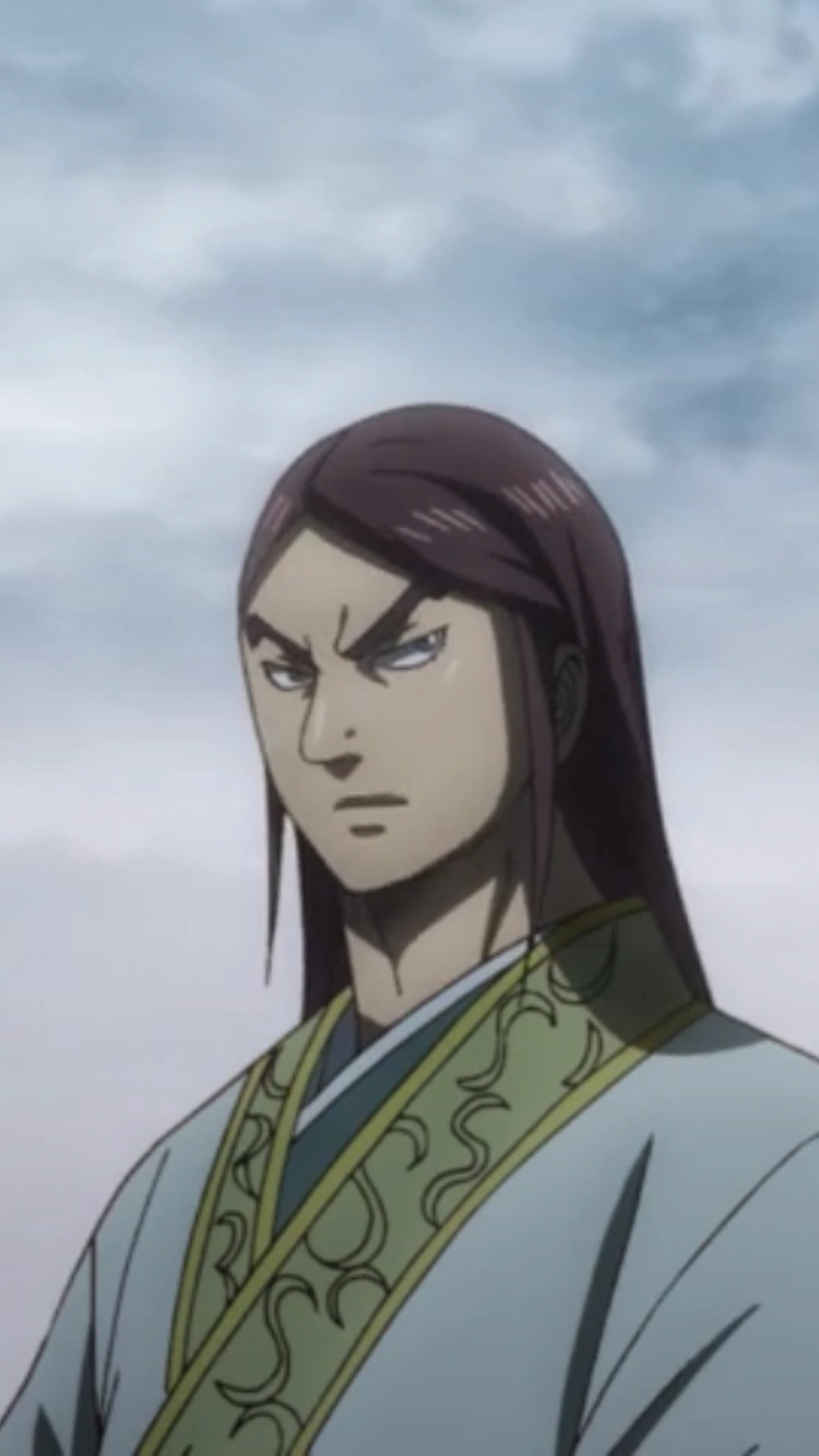 Shun Shin Kun | Animated Character Database | Fandom