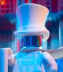 Jim Craddock(Gentleman Ghost) (Lego) | Animated Character Database | Fandom