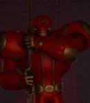 Red Lantern Soldier | Animated Character Database | Fandom