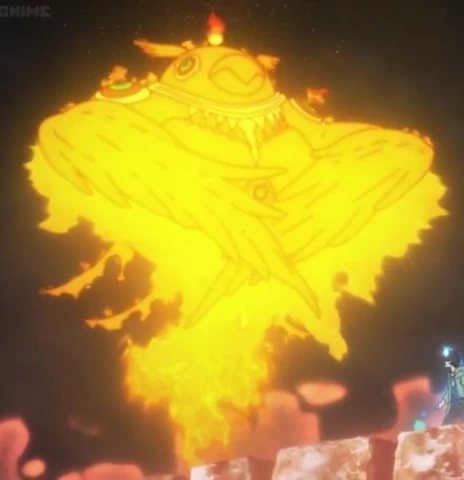 Ucchusma | Animated Character Database | Fandom