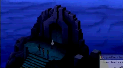 Nekwaheew | Animated Character Database | Fandom