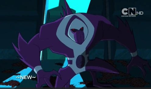 Rudy Jones(Parasite) (Justice League Action) | Animated Character ...