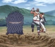 Samehada | Animated Character Database | Fandom