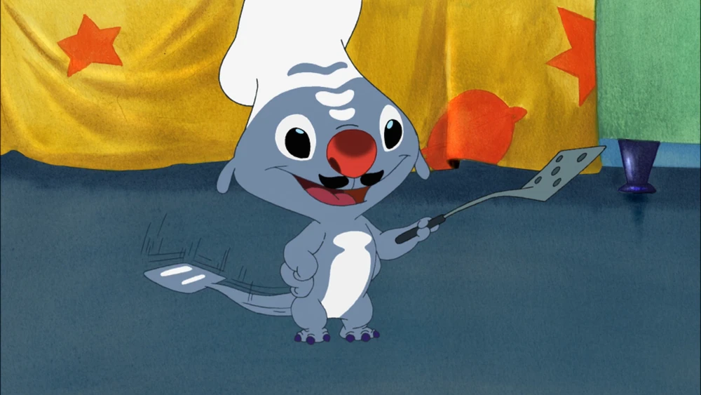 Frenchfry (062) | Animated Character Database | Fandom