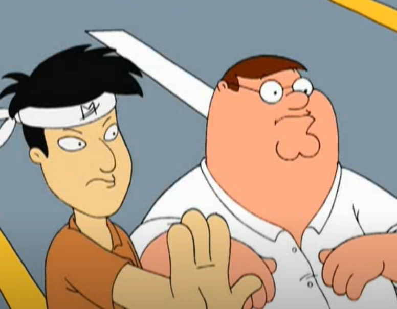 Tank Man | Animated Character Database | Fandom