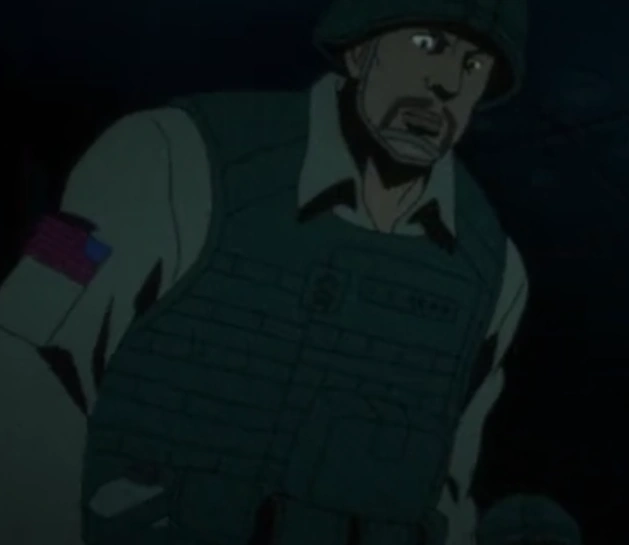 Tyrone (Supernatural) | Animated Character Database | Fandom