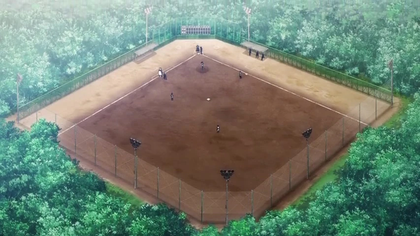 Baseball | Animated Character Database | Fandom