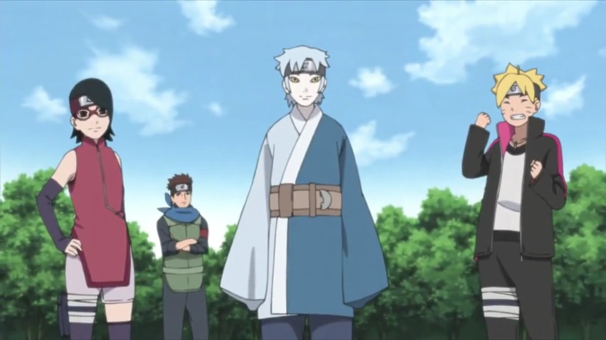 Category:Team 7 | Animated Character Database | Fandom