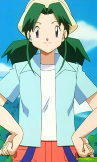 Katrina | Animated Character Database | Fandom