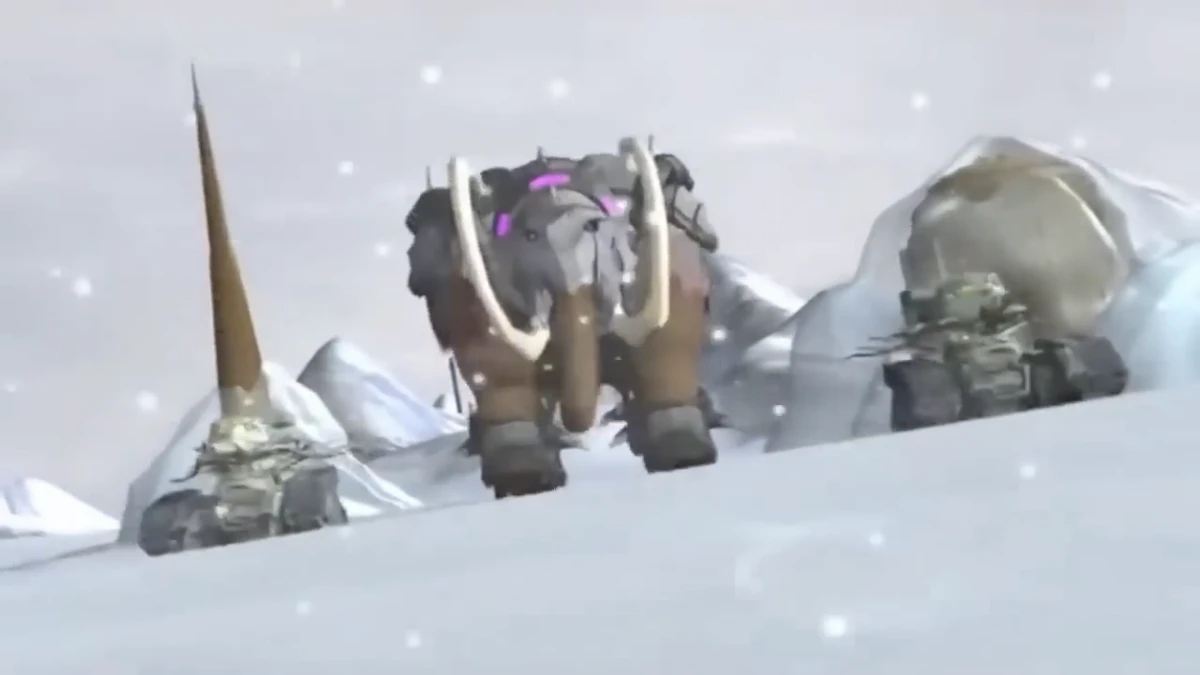 Drule Empire | Animated Character Database | Fandom