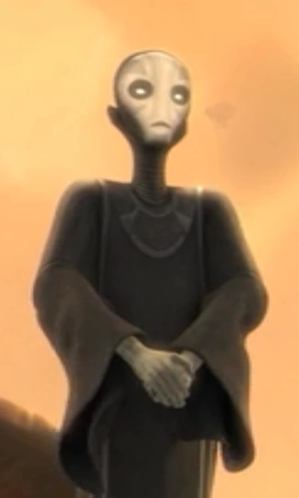 Serenity | Animated Character Database | Fandom