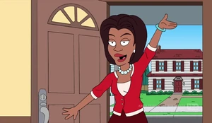 Sharon | Animated Character Database | Fandom