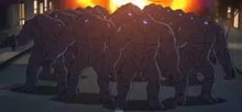 Mindless Ones | Animated Character Database | Fandom