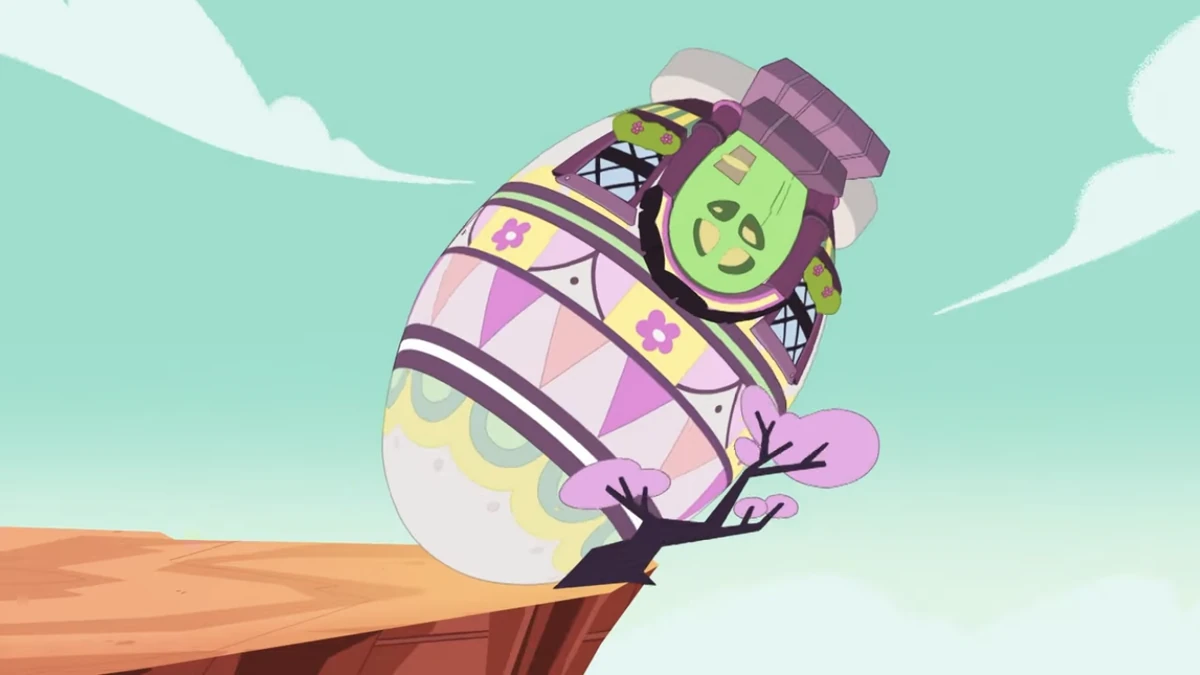 Easter | Animated Character Database | Fandom