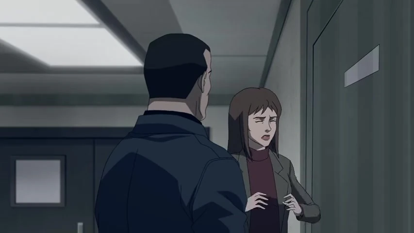 Renee Chandler | Animated Character Database | Fandom