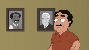 Ken Ober | Animated Character Database | Fandom