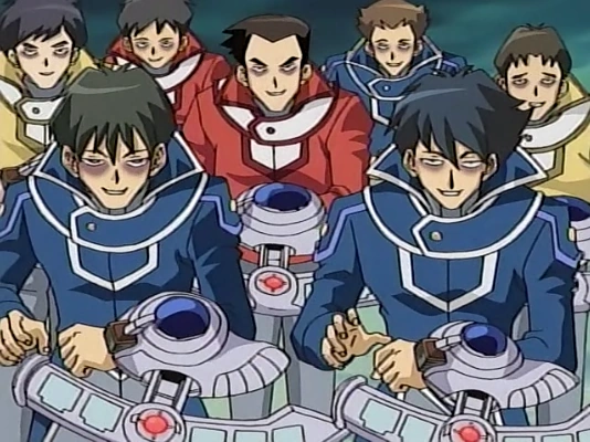 Martin Empire | Animated Character Database | Fandom