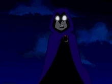 Azarathians | Animated Character Database | Fandom