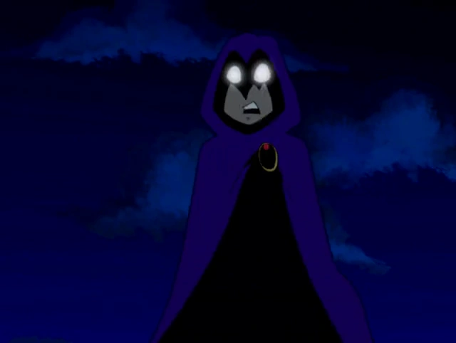 Azarathians | Animated Character Database | Fandom