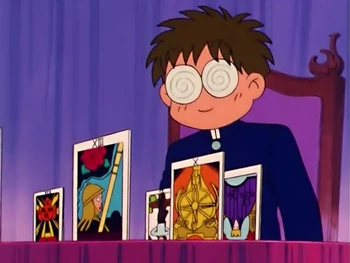 Gurio Umino | Animated Character Database | Fandom