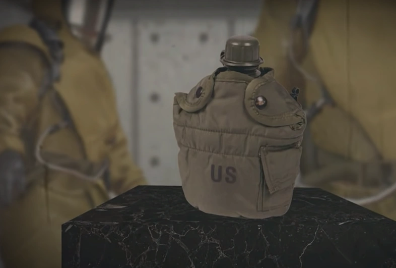 SCP-109 | Animated Character Database | Fandom