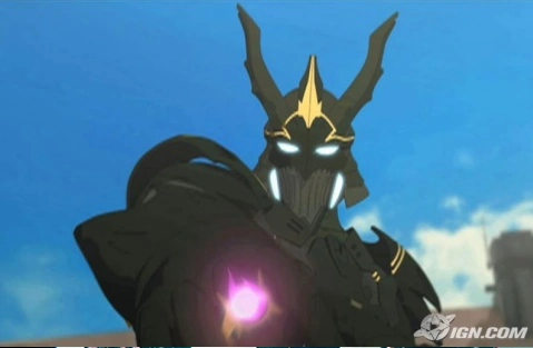 Gene Kahn (Mandarin) | Animated Character Database | Fandom